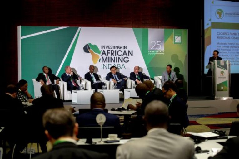 Unlocking the Future of African Mining at the Mining Indaba 2023 - FMDRCZ