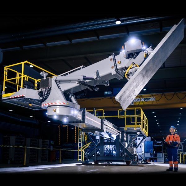 Metso Outotec extends its mill reline equipment offering with high ...