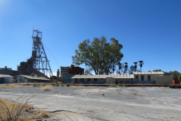 Trigon appoints mining contractor for Kombat Mine project in Namibia ...