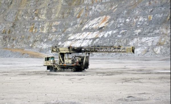 Galileo starts drilling on Luansobe copper project in Zambia - FMDRCZ