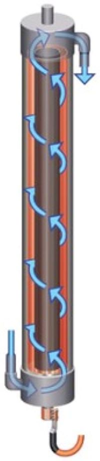 Electrowinning systems for mineral processing applications - FMDRCZ